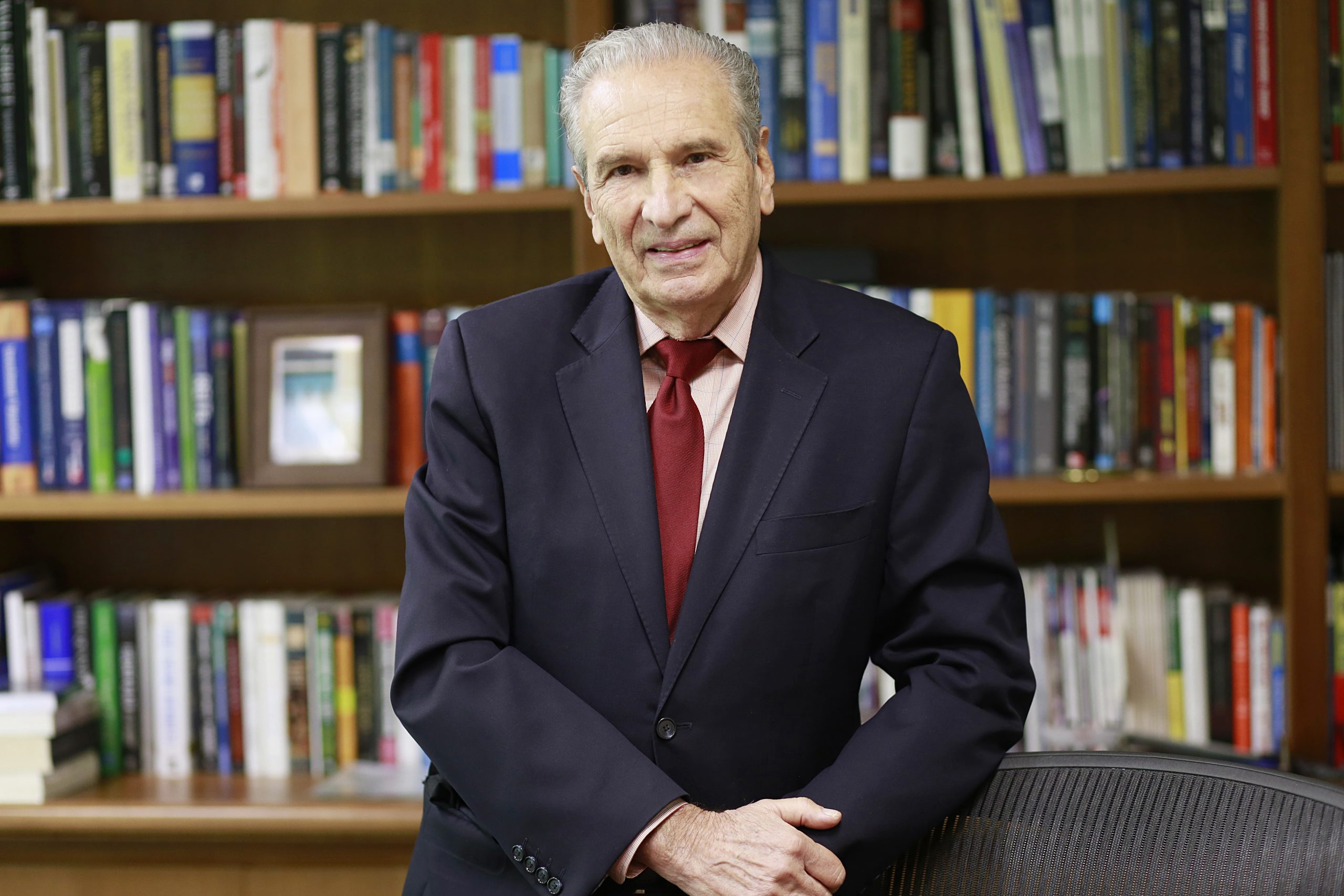 Victor Cohen - Escuela de Negocios