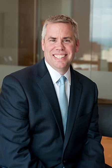 Andrew Keyt - Escuela de Negocios