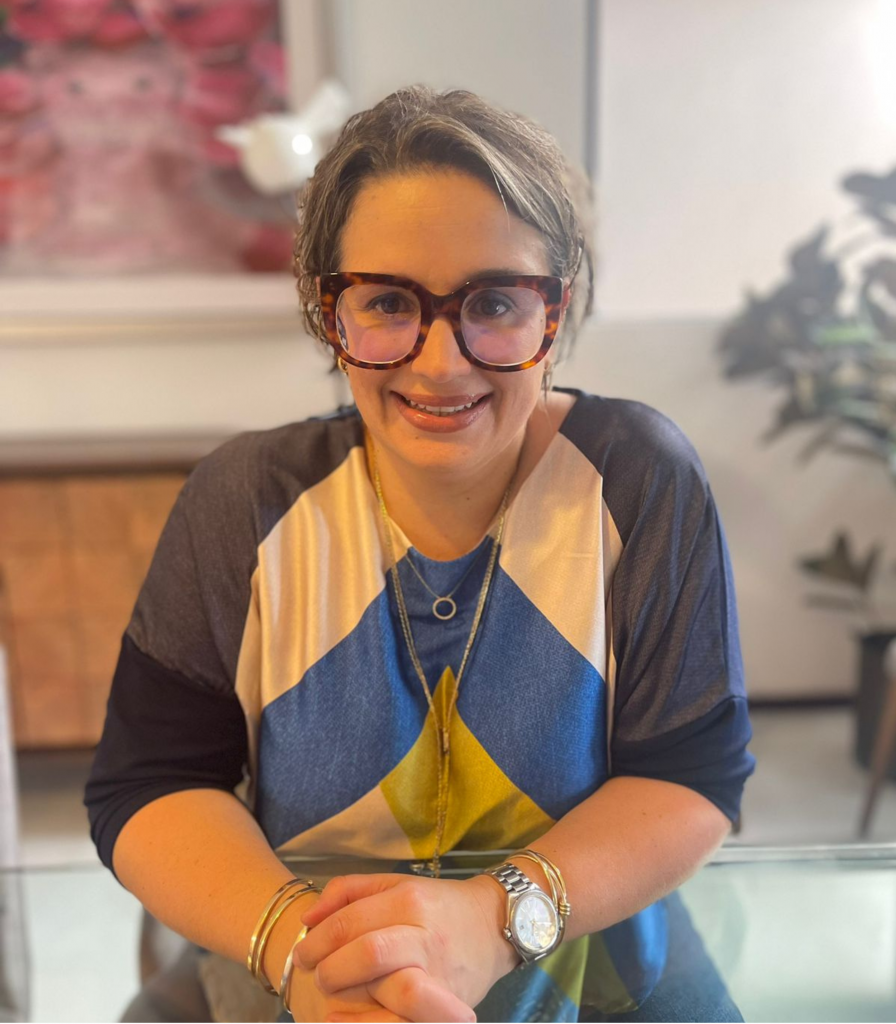 María Inés Bruña Catalá - Escuela de Negocios