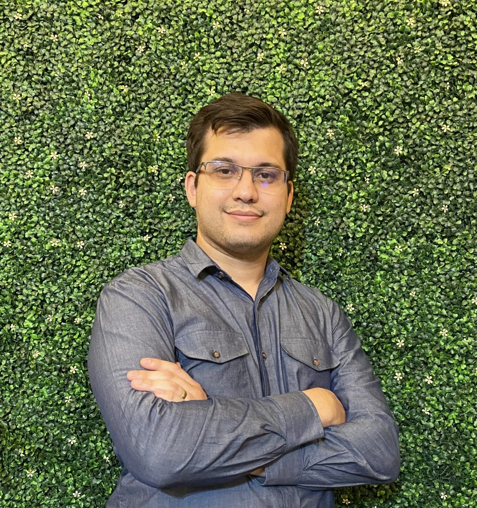 Rodrigo Rodríguez - Escuela de Negocios