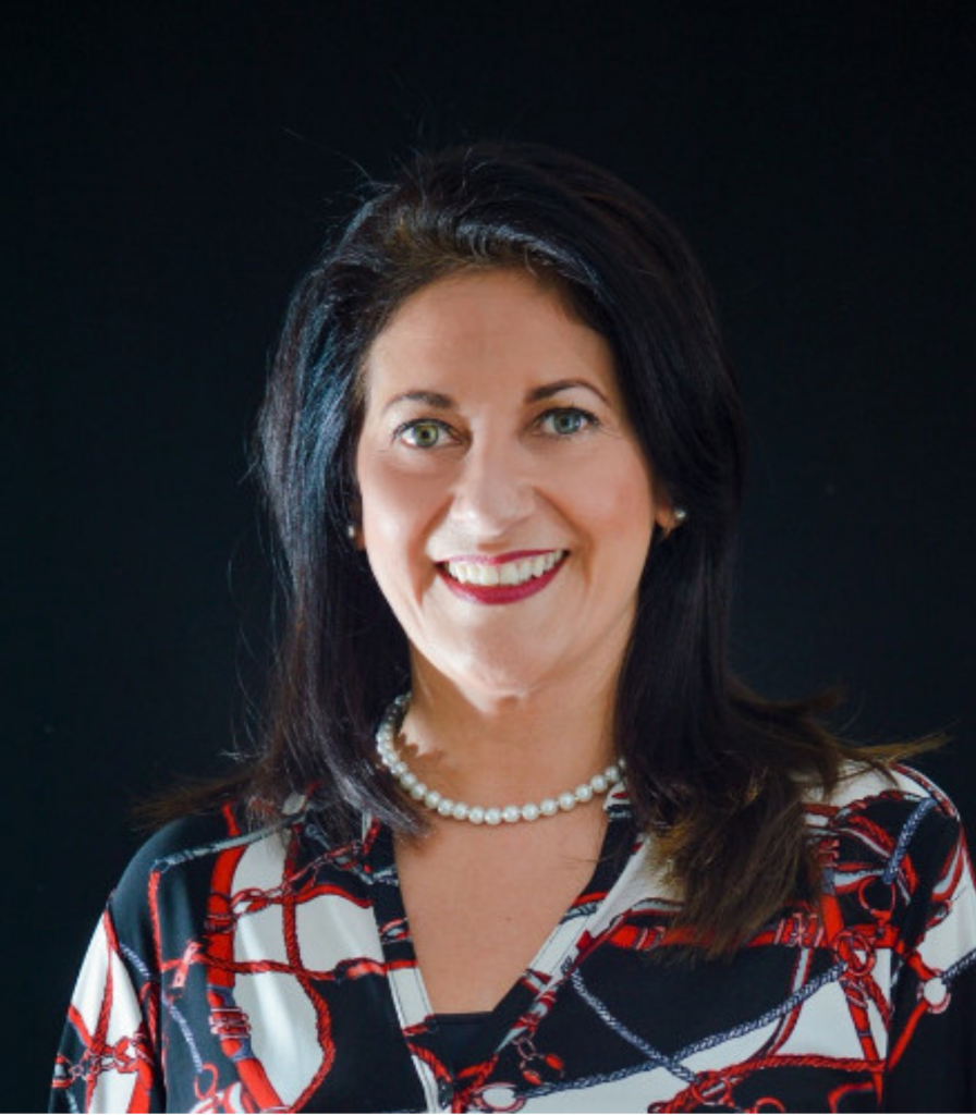 Carmen Rosa Pérez Aguilera - Escuela de Negocios