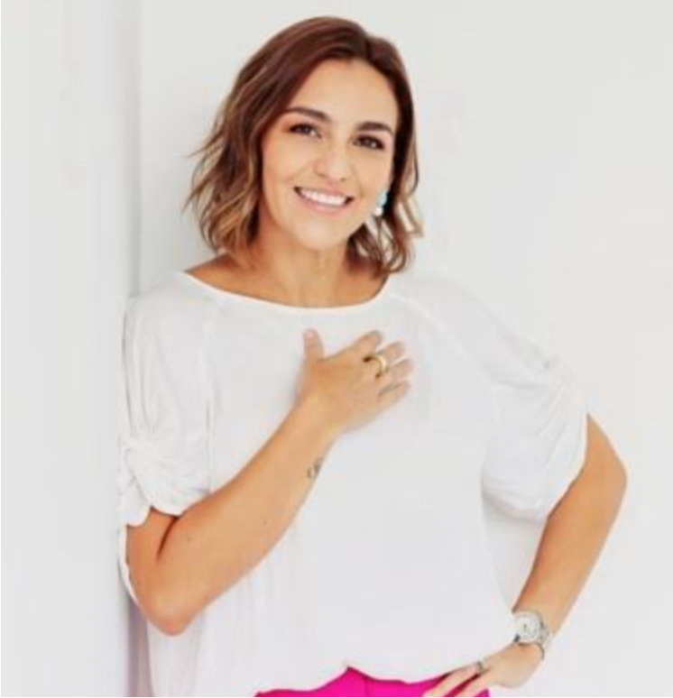 Viviana Montero - Escuela de Negocios